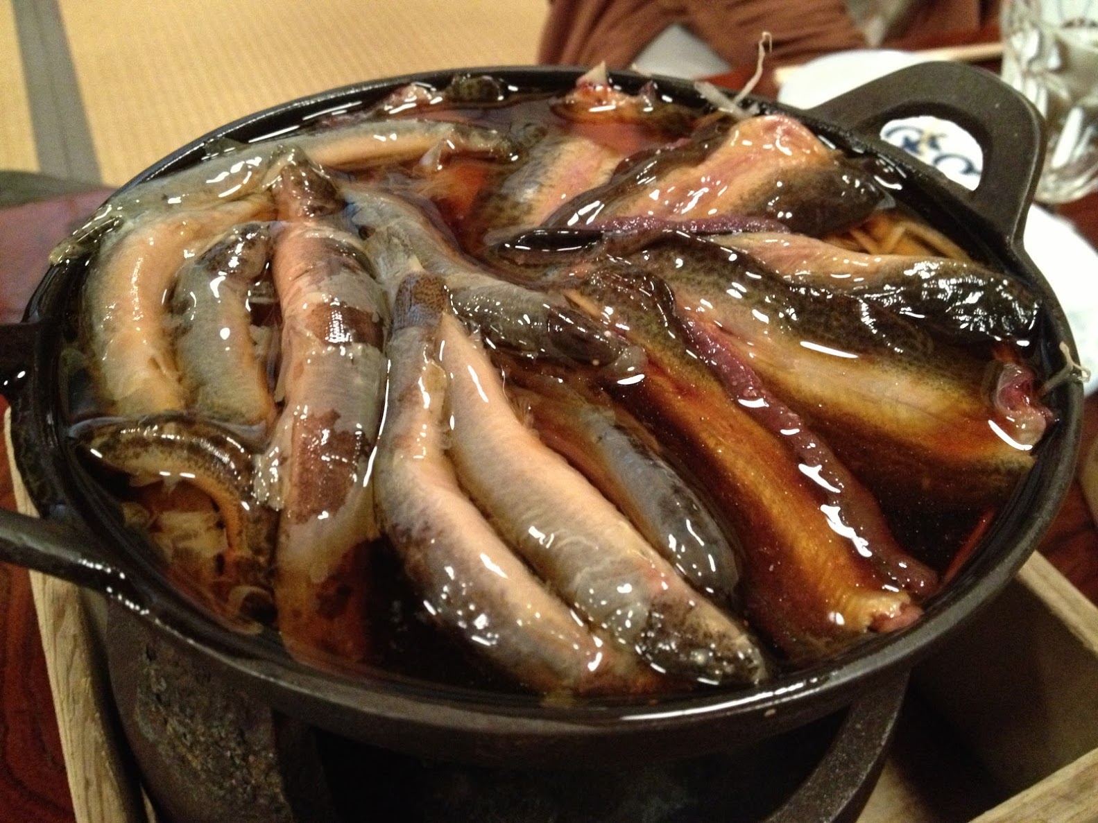 "Dozeu Iidaya" We choose natural Dojo for you in a strict way. | The ...